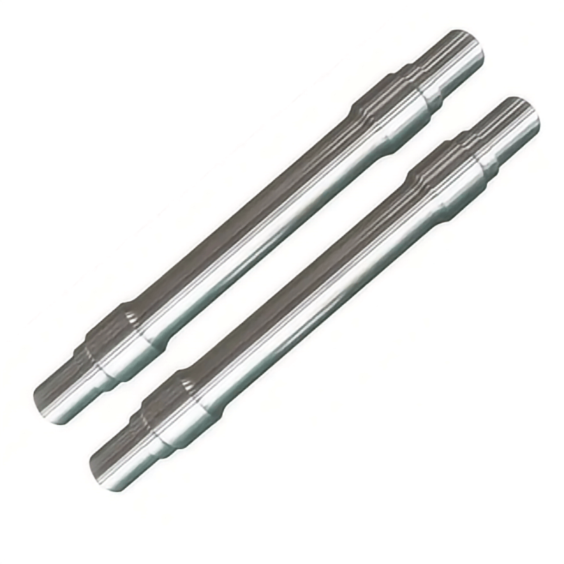 Forging Axles for Railway Car from China manufacturer - MTJ