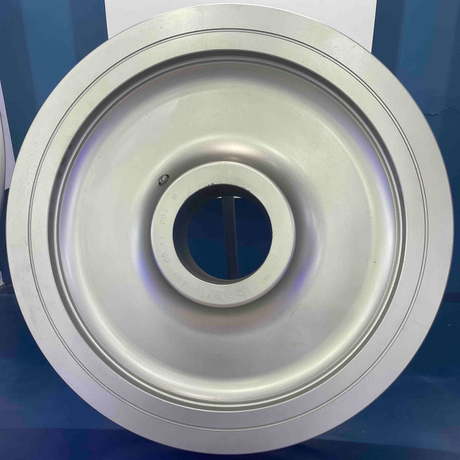 High-Speed Train Wheels from China manufacturer - MTJ