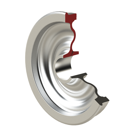 Railway Coach Wheels from China manufacturer - MTJ