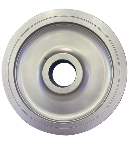 high speed bullet train wheel from China manufacturer - MTJ