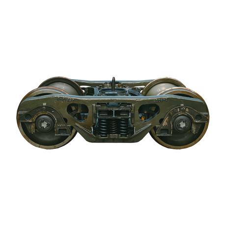 Train Bogie K7 from China manufacturer - MTJ