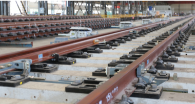 Hot Sale Railroad Rails from China manufacturer - MTJ
