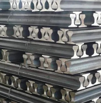 Hot Sale Railroad Rails from China manufacturer - MTJ