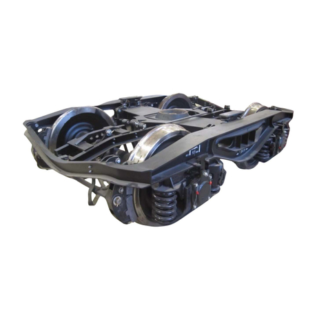 Y25 bogie Lsd1 manufacturer from China- MTJ