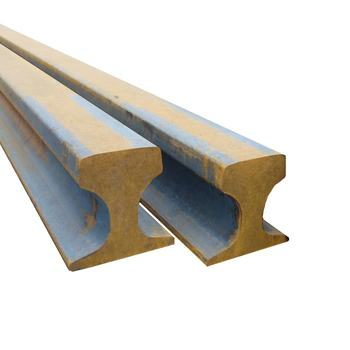 Hot Sale Railroad Rails from China manufacturer - MTJ