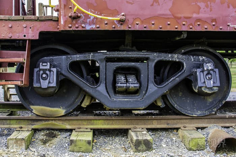 Common faults and analysis of railway wagon wheels - MTJ